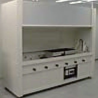 Draft chamber - 마부치코리아